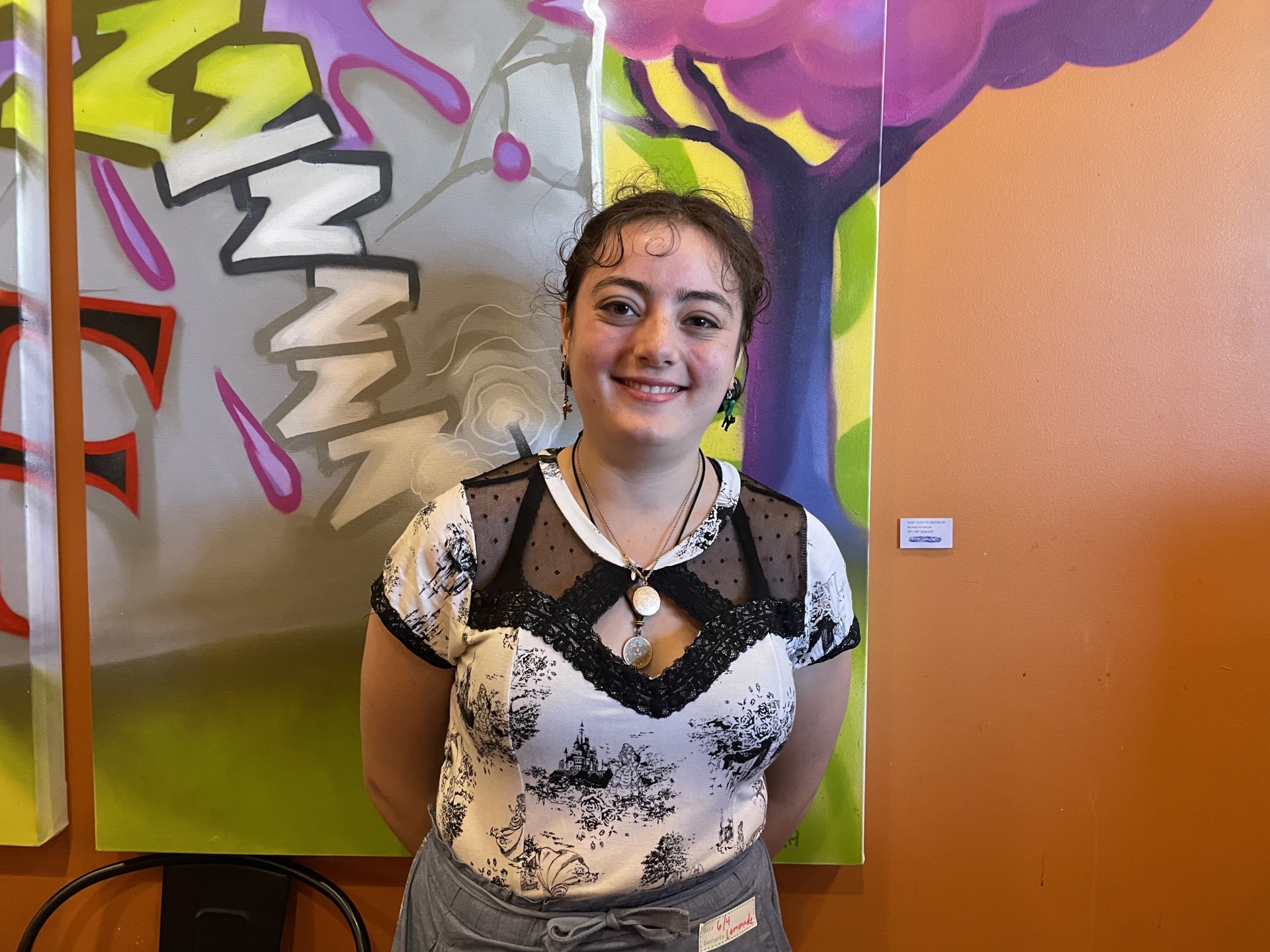 Meet Our Team – The Twisted Tulip